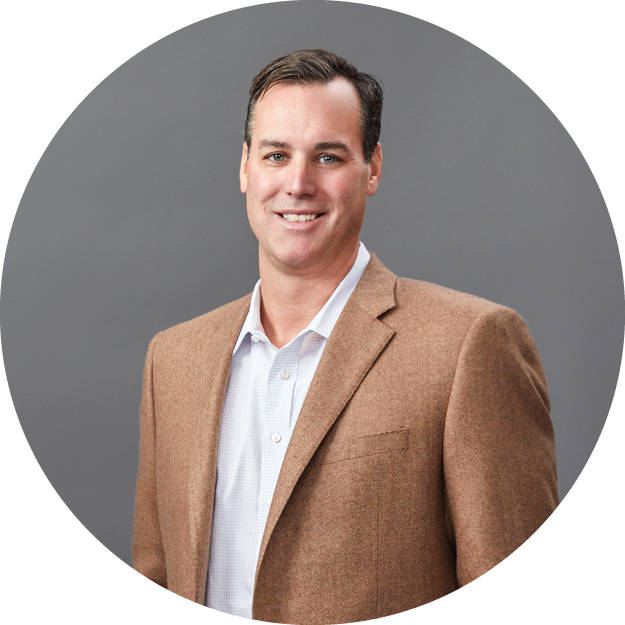 Fred Klein III | Childress Klein